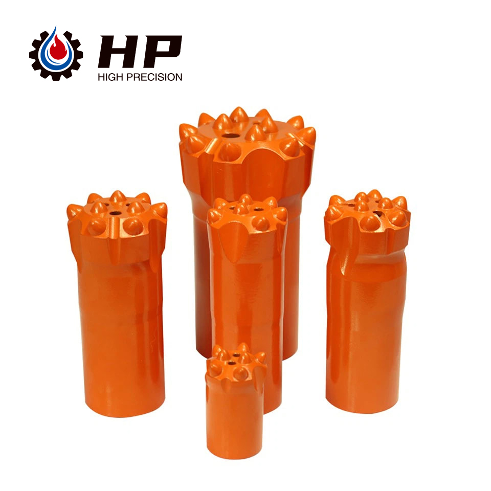 Mining Rock Drill Bits Factory_Manufacturer_Supplier - Shandong Yanggu High Precision Rock ...